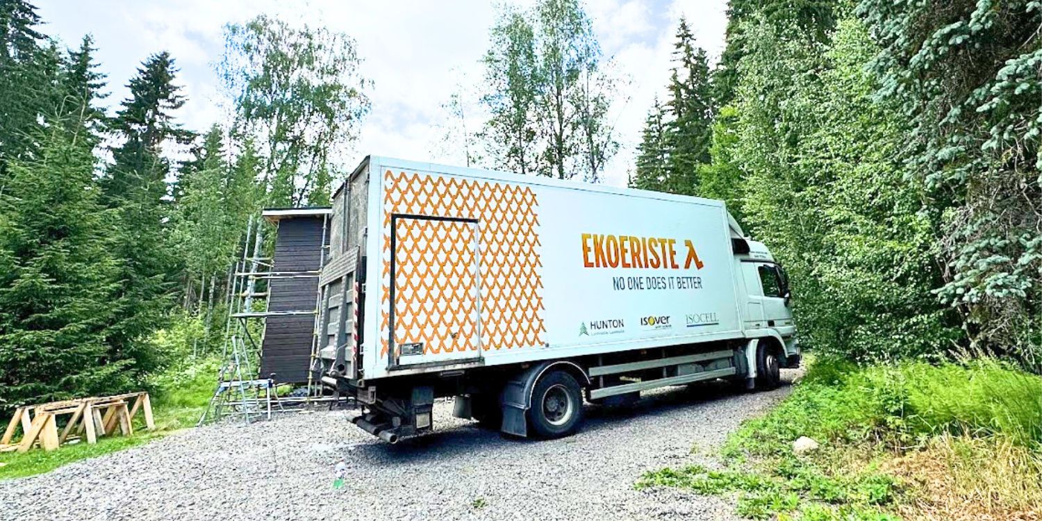 Puhallusvilla Rovaniemi - lämmöneristys vaivattomasti| Kysy tarjous ...